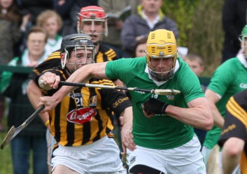 Limerick hurlers beat Kilkenny in challenge - Limerick Live