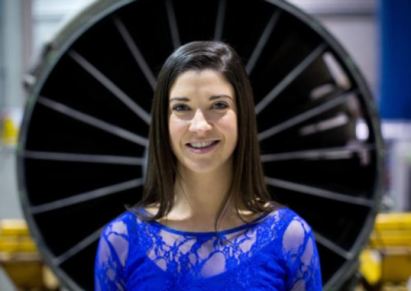 UL researcher could be heading to space - Limerick Live