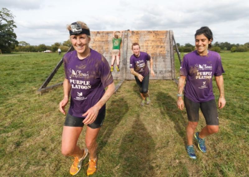 Adare to Survive to continue with ‘radical plan’ for next year ...