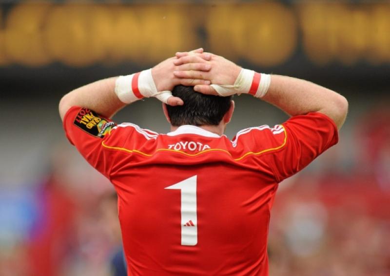 How former Munster stars are coping with retirement - Limerick Live