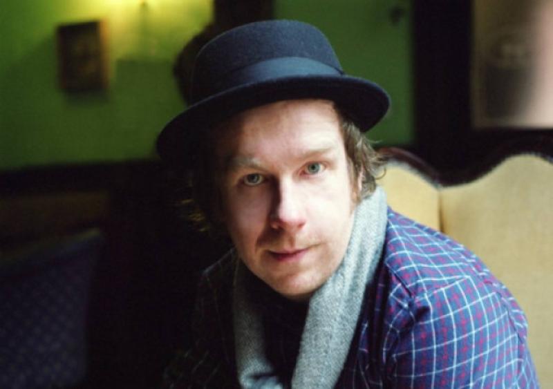 Limerick author in line for â‚¬100k literary prize - Limerick Live