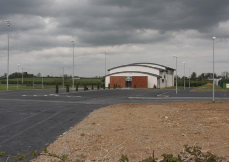 JP McManus to host party to mark opening of new GAA ground - Limerick Live