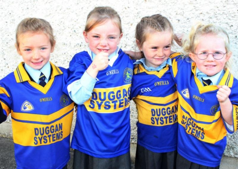 ‘Massive day’ as The Well aims for title 19 - Limerick Live