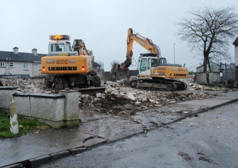 Limerick Regeneration isn’t a ‘people centred’ policy, says priest ...