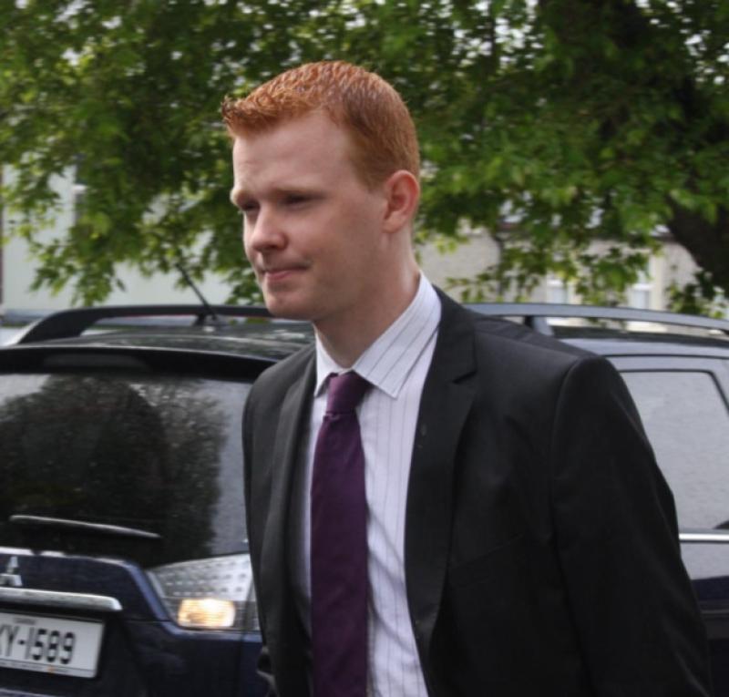 Trial set in New Orleans for attackers of Limerick garda - Limerick Live