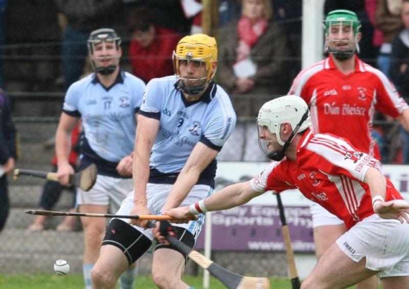 How the Limerick county hurlers fared with their clubs over the weekend ...