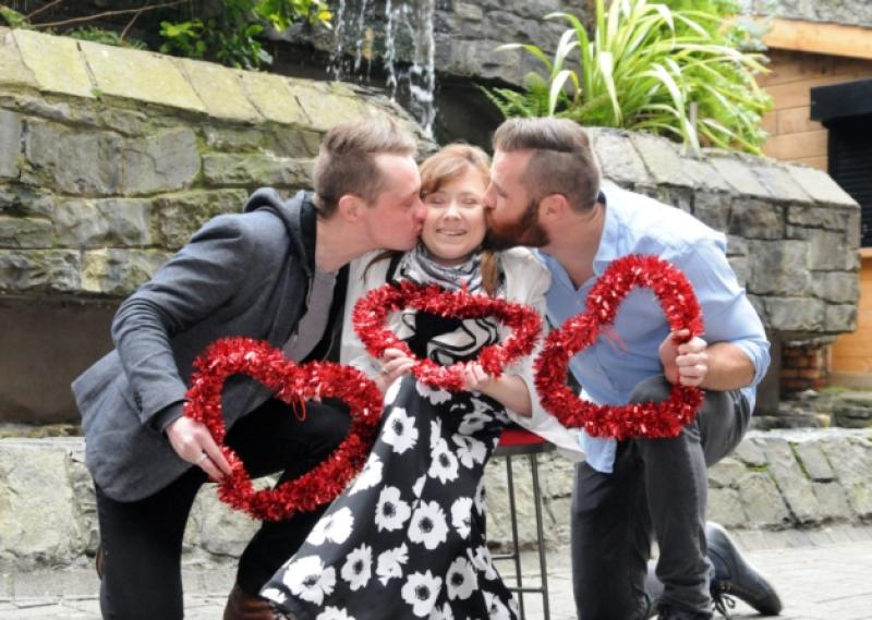 50 Shades of Green for Limerick charity gig - Limerick Live