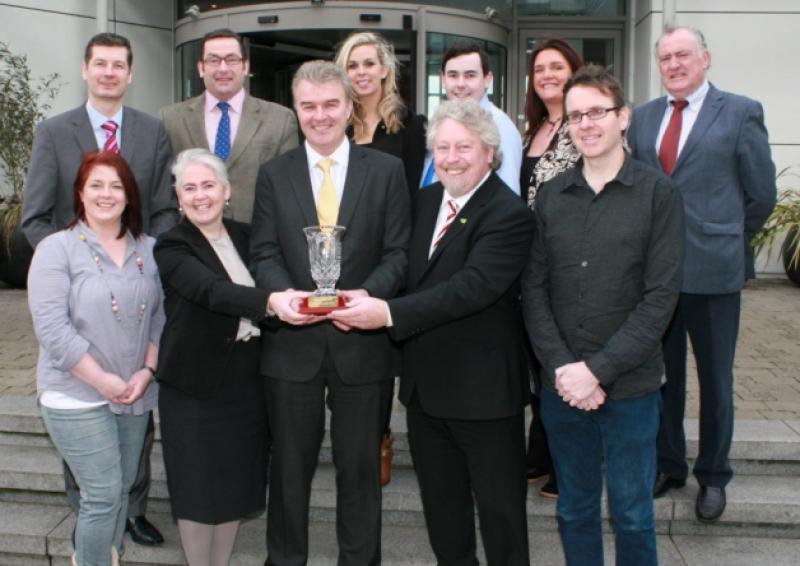 City of Culture leaves a lasting legacy in the heart of Limerick ...