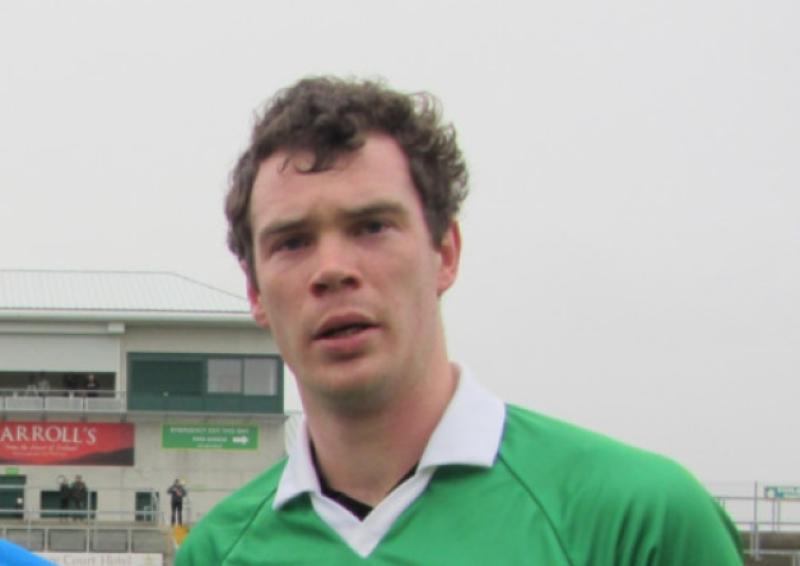 Limerick Ian Ryan looking forward to Croke Park return - Limerick Live