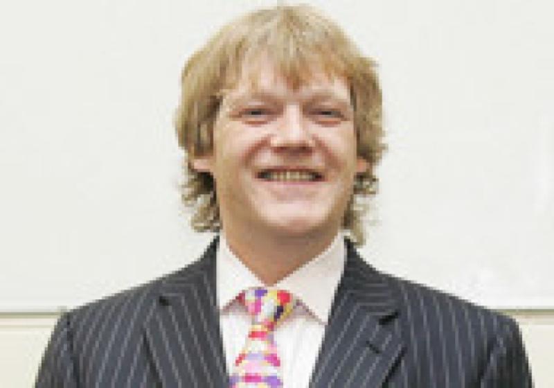 O’Dea admits surprise at Crowley’s move to the right - Limerick Live