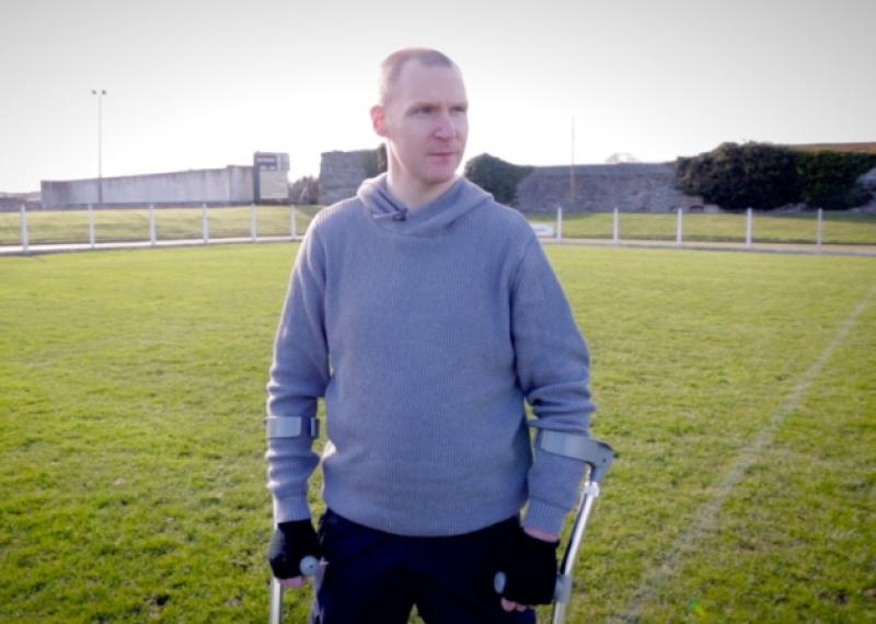 Hurler’s life-changing injury inspires major fundraiser - Limerick Live