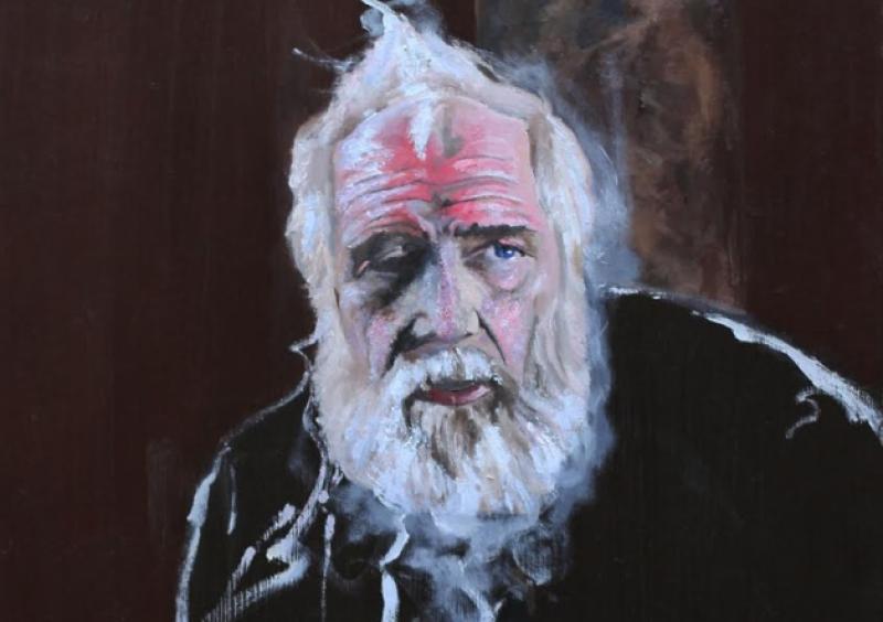 Shortlisted portraits of Limerick’s legendary Richard Harris - Limerick ...