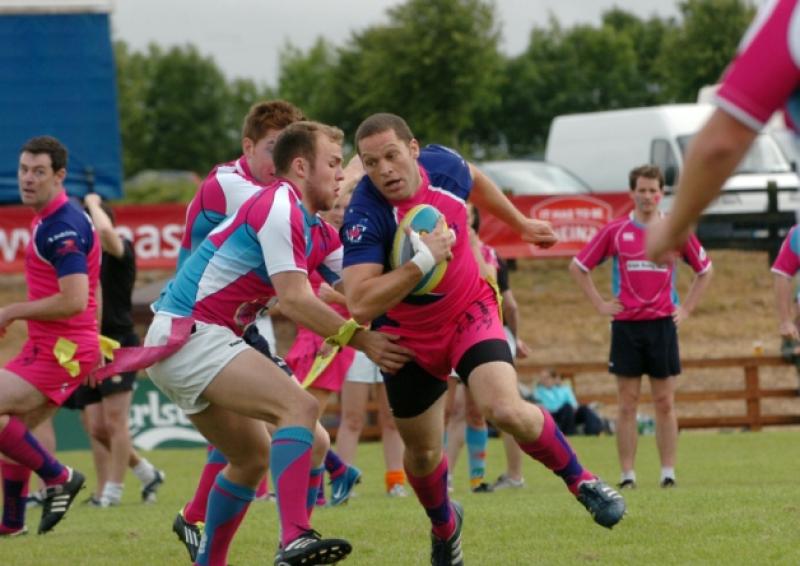 Thousands to descend on Limerick for Pig n’Porter tag rugby festival ...