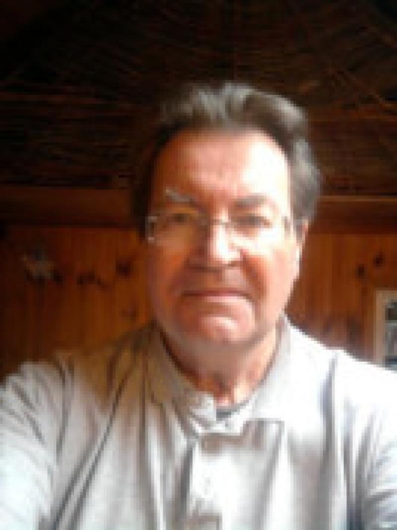 The Arts Interview-Martin Chappell - Limerick Live