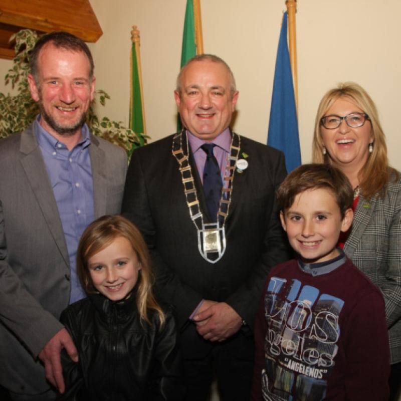 Corbett family on the toll of Limerick man Jason’s loss - Limerick Live