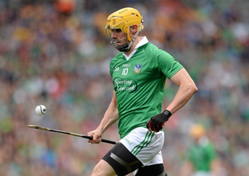 Limerick’s Breen and Quaid ruled out for Clare clash - Limerick Live
