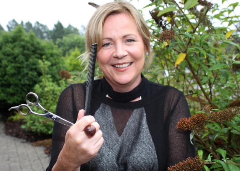 Limerick hairdresser to help Indian kids - Limerick Live