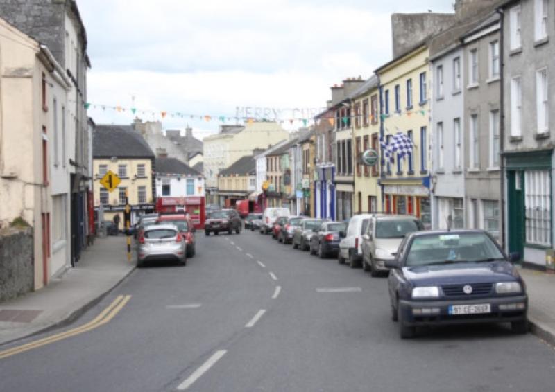 Councillors want details of property owners in Limerick town - Limerick ...