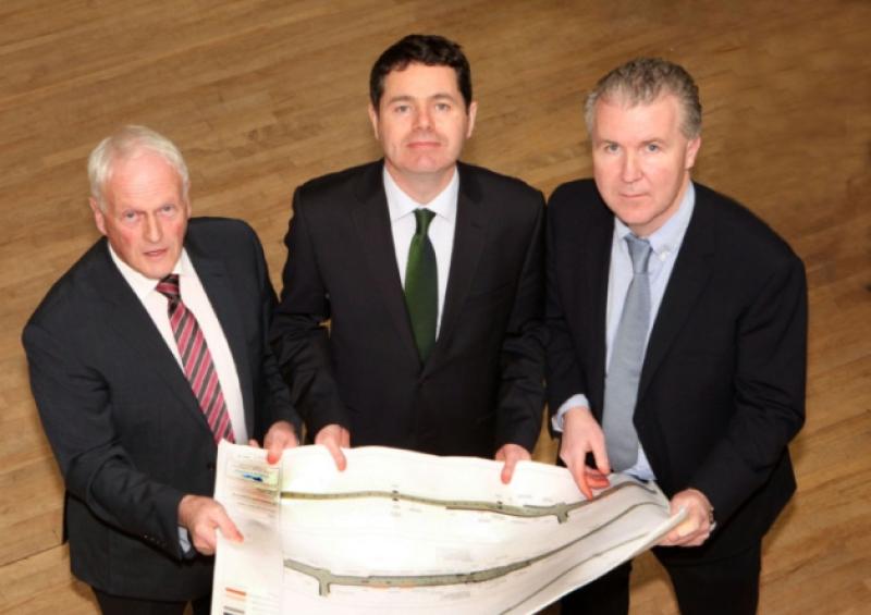 Traffic calming measures planned for busy Limerick route - Limerick Live