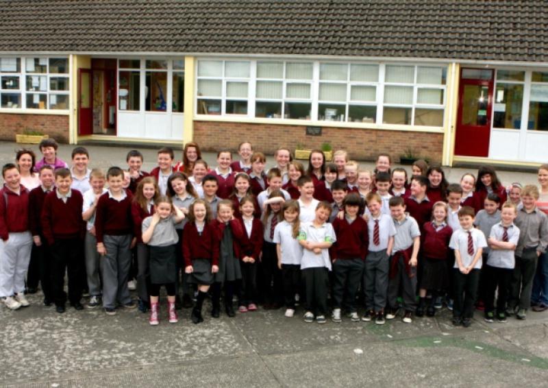 Tournafulla co-operating for a brighter future - Limerick Live