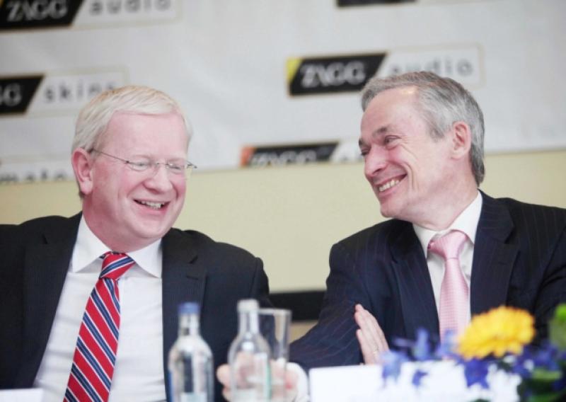 Noonan: staff ‘being looked after’ as airport looks to bright future ...