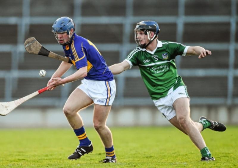 Miraculous recovery as Limerick’s Daragh goes from coma to GAA glory ...