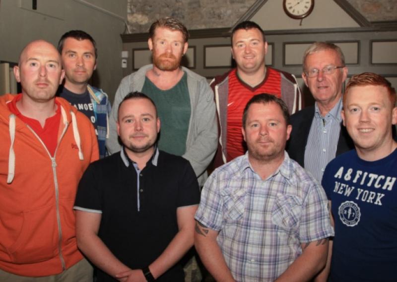 Former Limerick footballer organises fundraisers for Milford - Limerick ...