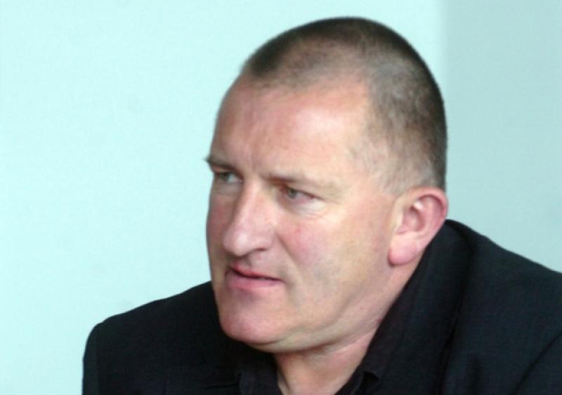 A ‘motional’ issue in Limerick as Shortt quits policing group ...