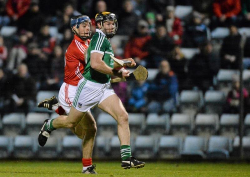 Martin Kiely Column - Limerick battle well in Cork - Limerick Live