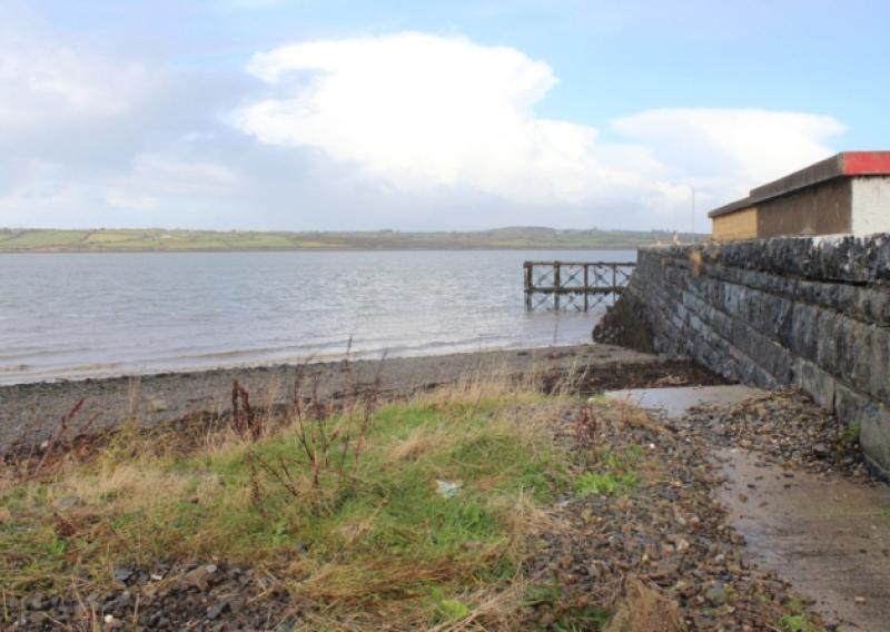 ‘Mindless’ dumping of asbestos at Limerick pier - Limerick Live
