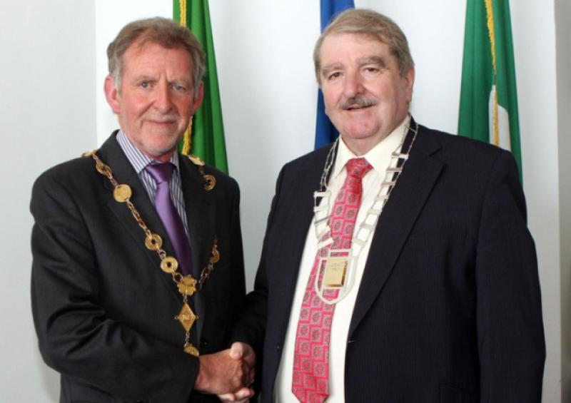 Limerick now has two mayors after council vote - Limerick Live