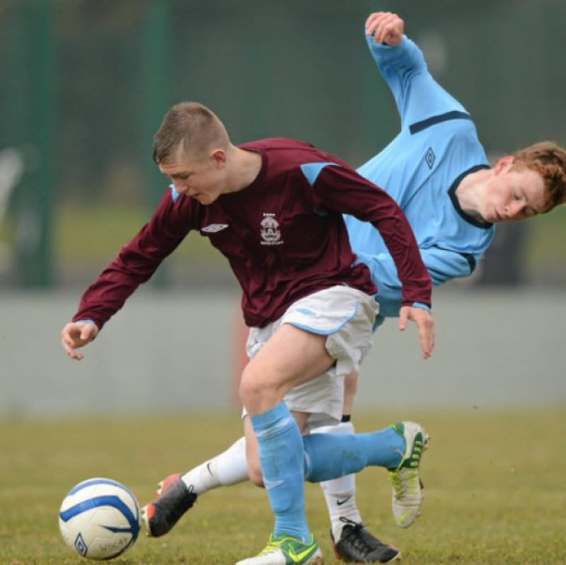 Limerick CBS beaten in All-Ireland final - Limerick Live