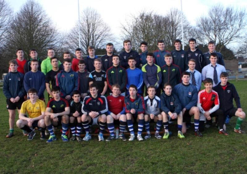 Munster Schools Senior Cup - Crescent College Comprehensive - Limerick Live