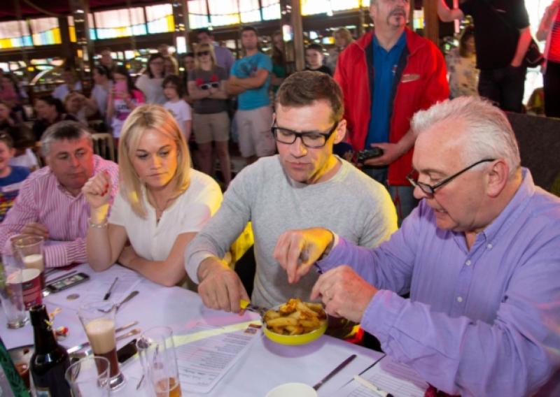 Limerick to crown another champ as Culture & Chips returns - Limerick Live