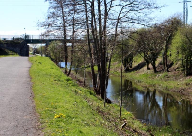 Limerick river walkway upgrade ‘will respect environment’ - Limerick Live