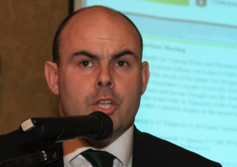 Limerick GAA secretary calls for end to “personal agendas” - Limerick Live