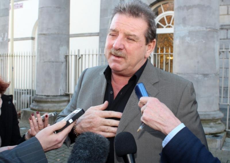 Under-siege Collins family want to return to Limerick - Limerick Live