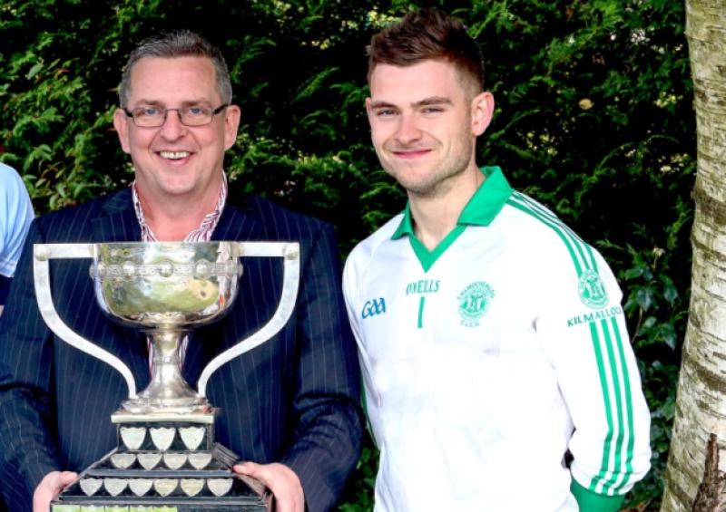 Limerick SHC Final preview - Kilmallock’s Barry Hennessy - Limerick Live