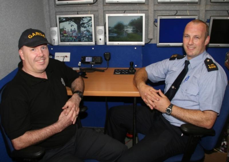 Garda chief says Giant’s visit to Limerick was ‘spectacular’ - Limerick ...