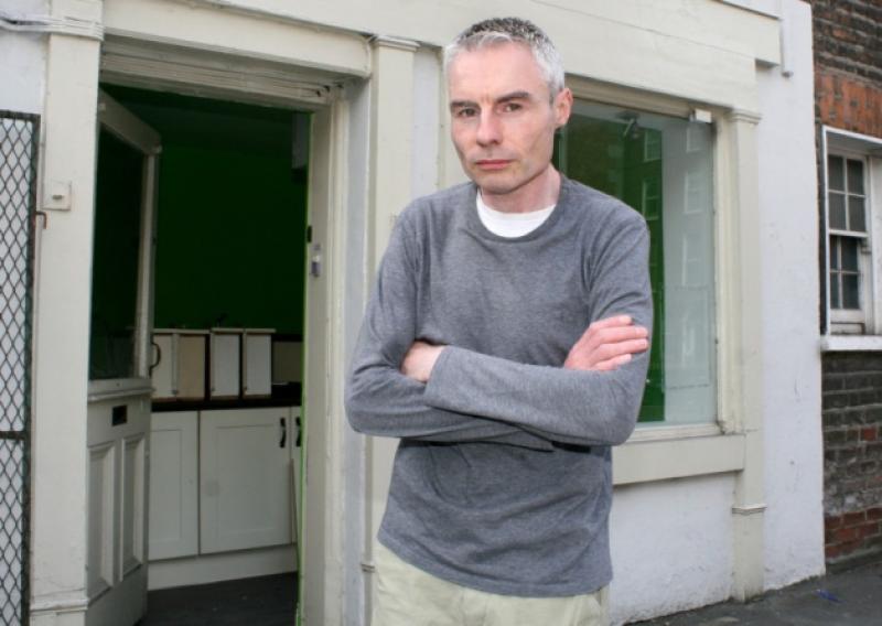 Limerick businessman facing obstacles in opening city cafe - Limerick Live