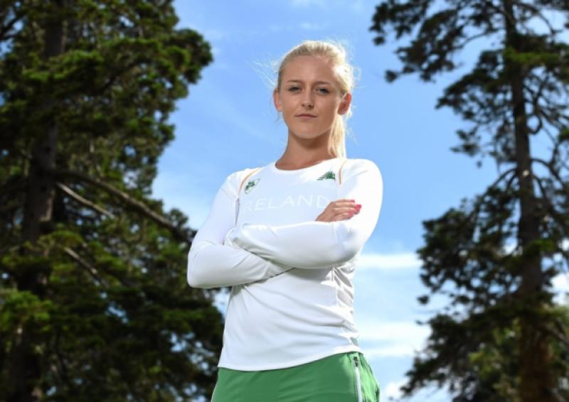 Limerick’s Lavin to compete at European Championships - Limerick Live