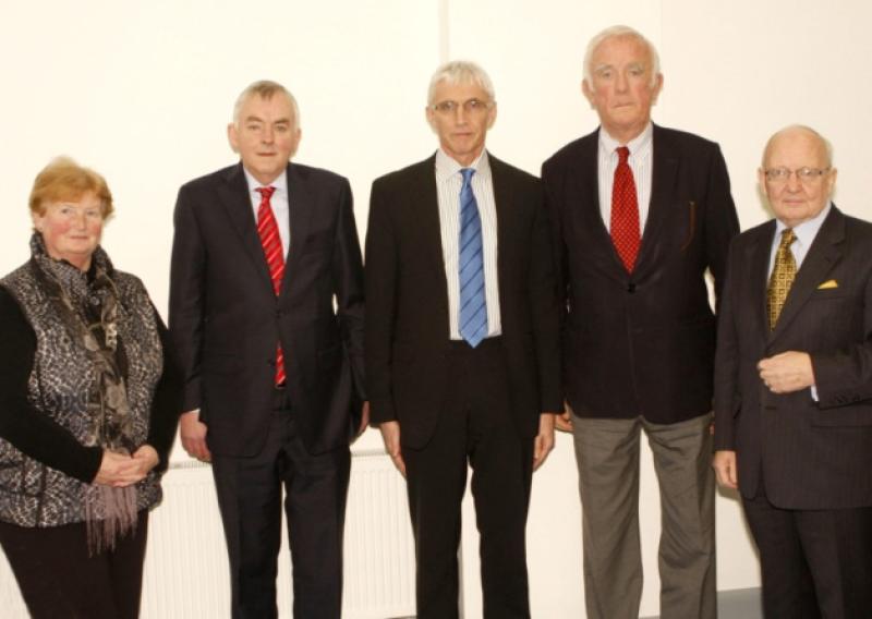 Life-saving surgery for almost 200 cardiac patients in Limerick ...