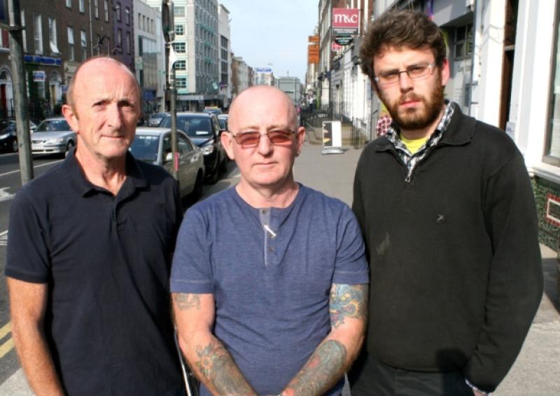 Limerick City and County Council in vote to close the Gateway ...