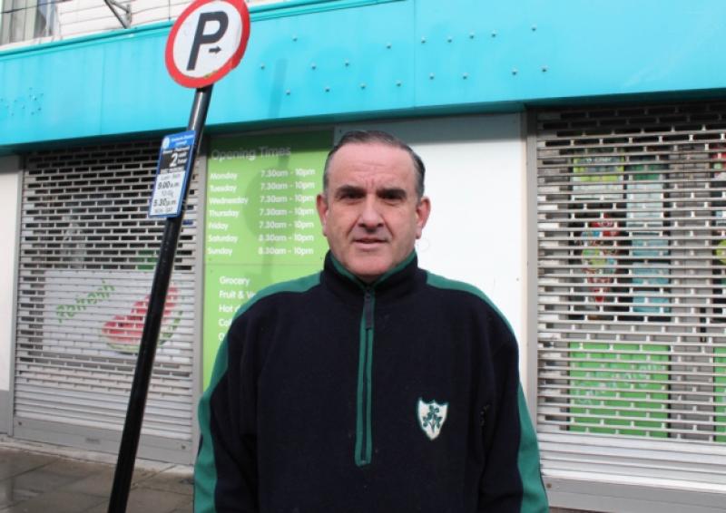Limerick shop owner reveals truth behind closure - Limerick Live