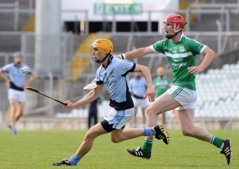 Na Piarsiagh dethrone champions Kilmallock in Limerick SHC - Limerick Live