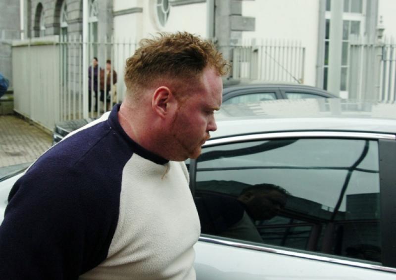 Wayne Dundon is isolated for ‘own protection’ in prison - Limerick Live