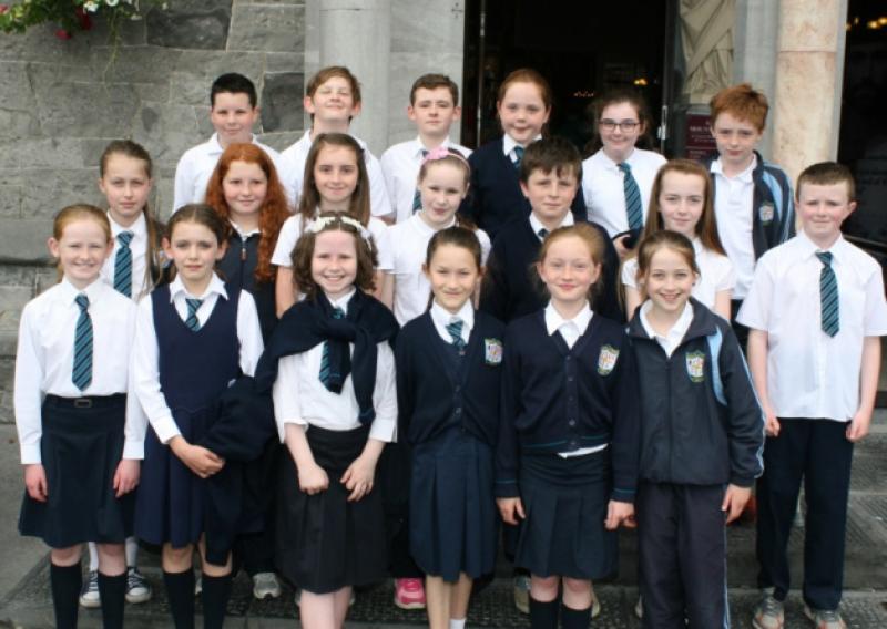 Limerick novena is a place of peace and refuge - Limerick Live