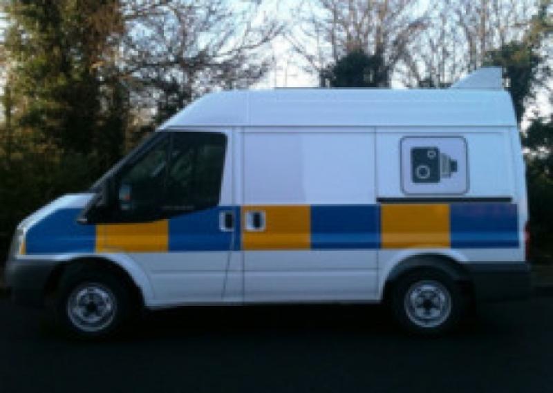 Speeding cases thrown out of Limerick court - Limerick Live