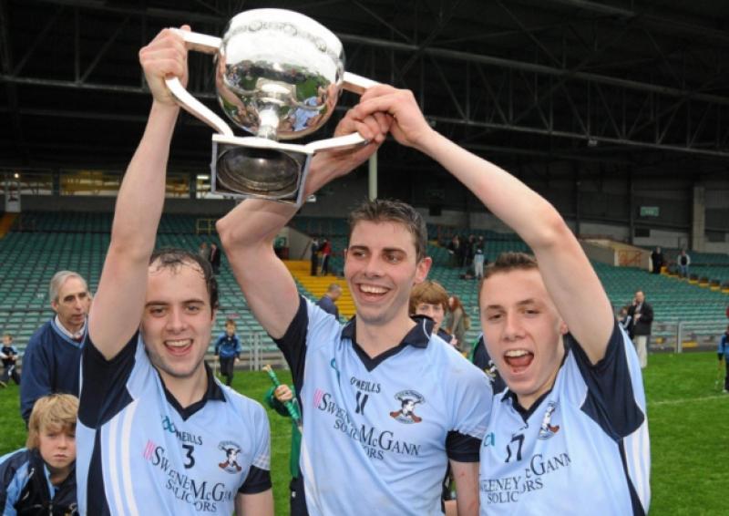Breen confident Limerick champions are ready - Limerick Live