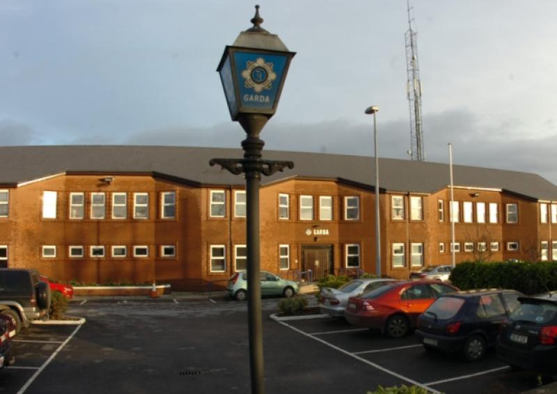 Second arrest following shooting of Limerick criminal - Limerick Live